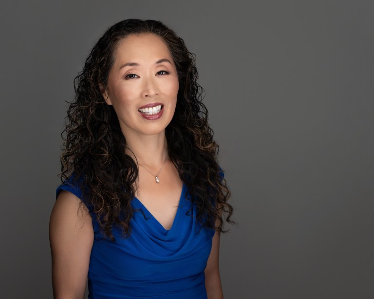 About Me – Anne Kim